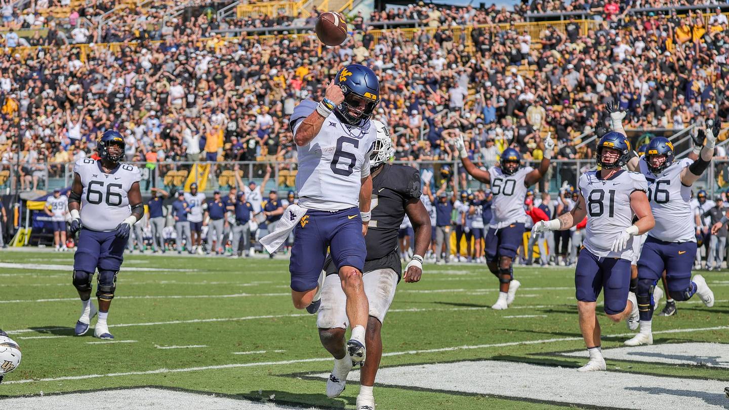 Sunday Morning Thoughts: Garrett Greene is Going to be a Star