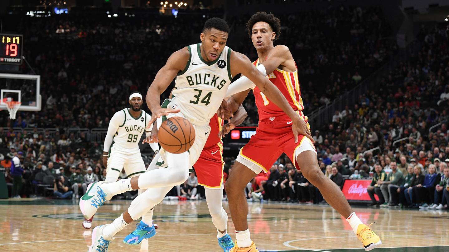 GAMEDAY PREVIEW AND INJURY REPORT: The Milwaukee Bucks eye revenge vs ...