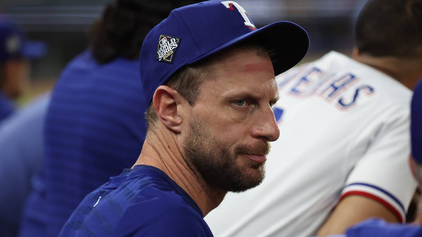 Former Mets Pitcher Says World Series Start 'What You Dream Of'