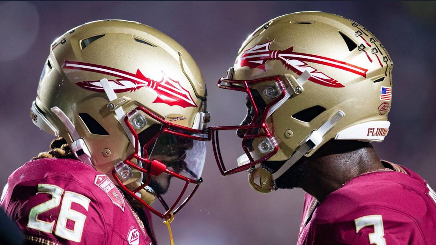 2024 ACC Football Schedule: Cal Will Host Miami, Visit Florida State