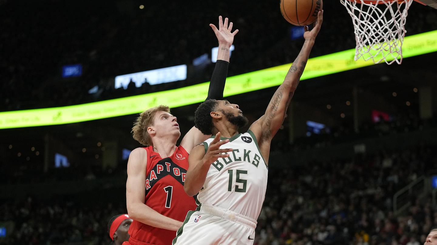 GAME DAY PREVIEW AND INJURY REPORT: The Milwaukee Bucks eye payback vs ...