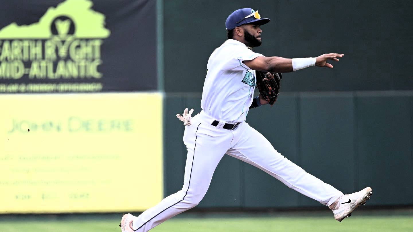 Cleveland Baseball Insider's 2024 Season Top 50 Prospects: No. 43 INF ...