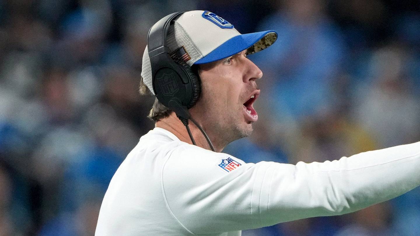 3 Reasons Colts’ Shane Steichen Could Win Coach of the Year