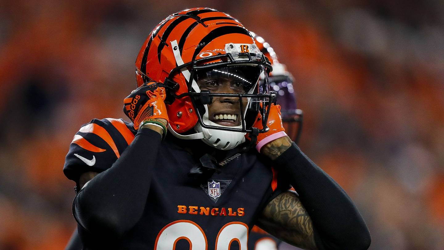 Bengals Stand Pat in Power Rankings Following Week 9 Win Over Bills