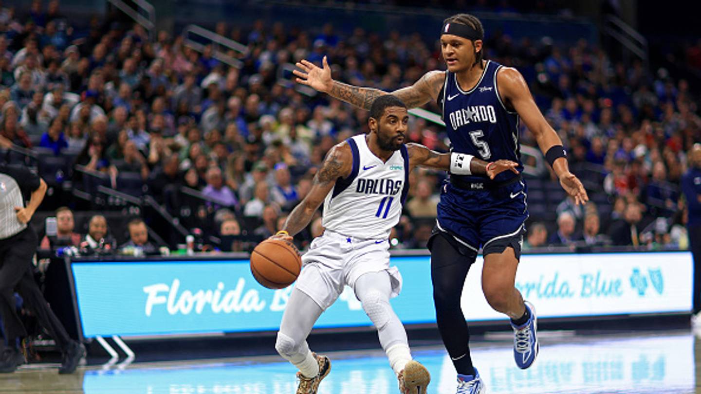 Dallas Mavs Hot Start: 3 Big Stats to Monitor