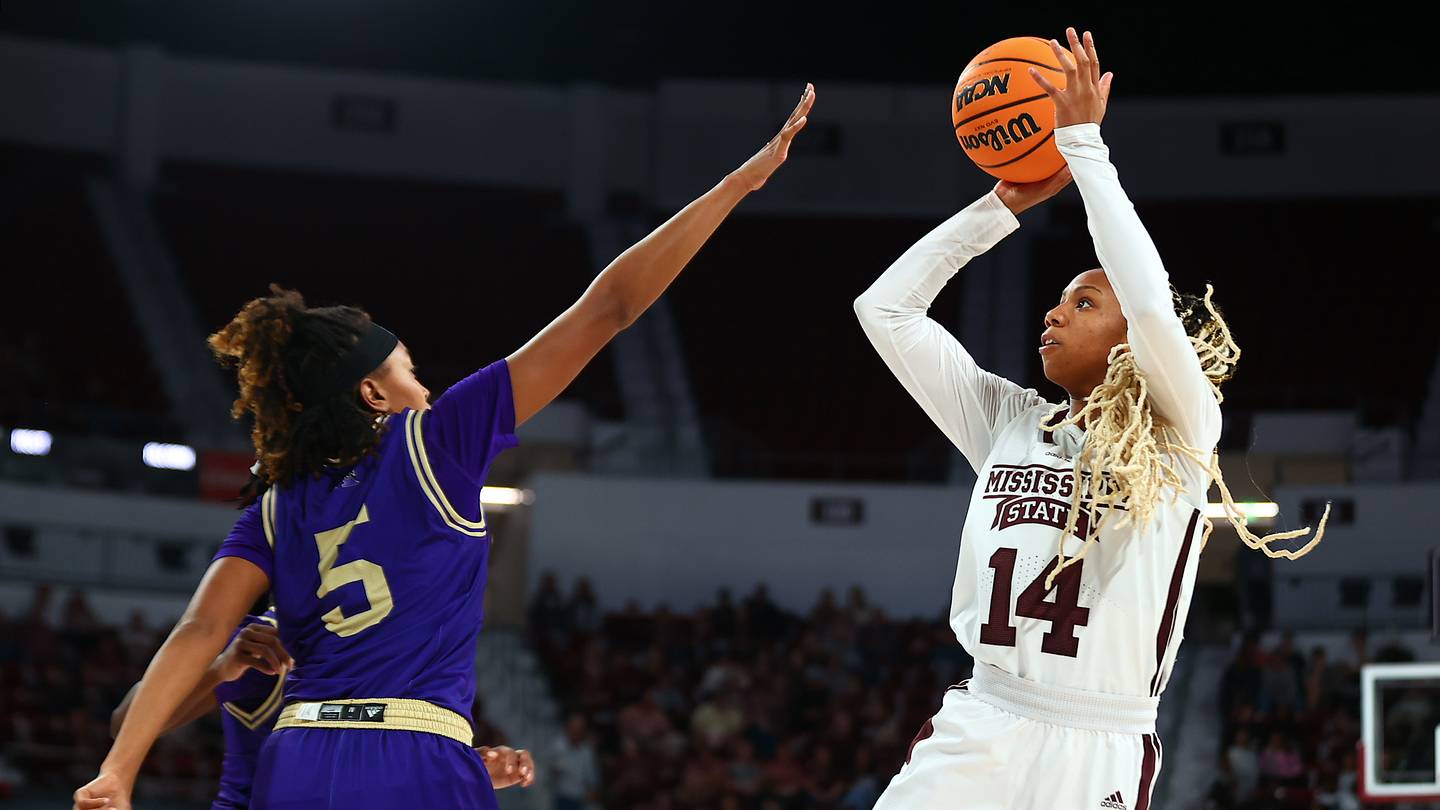 Four Themes From Mississippi State Women's Basketball Win Over Florida