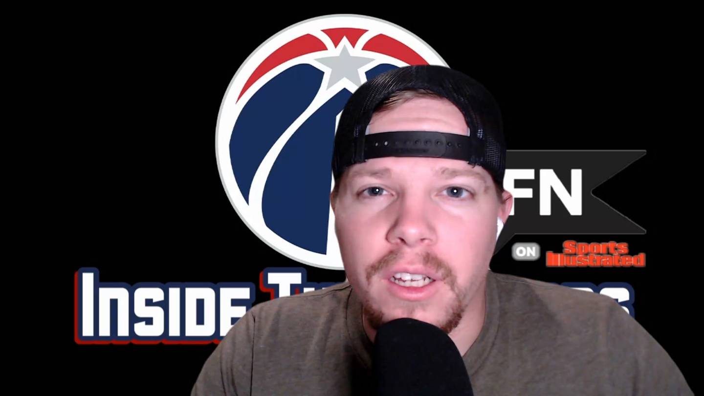 Wizards Bench, Kuzma, and others put on the offensive pressure to win ...
