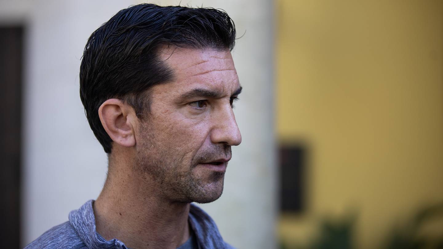 D-backs Mike Hazen Playing Catchup at GM Meetings