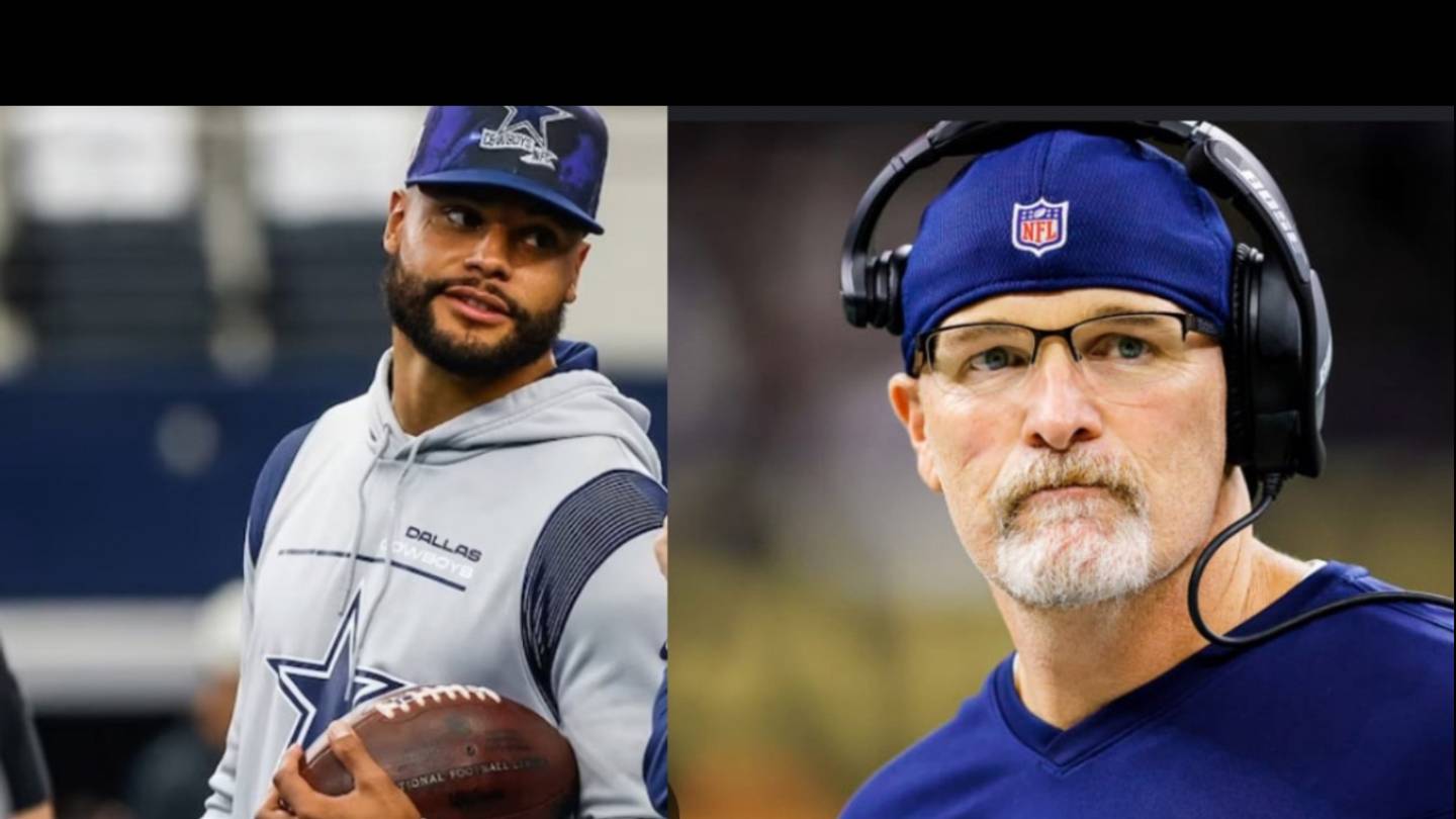 Dallas Cowboys 'Want to Win For' Dak Prescott, Says Dan Quinn in Bold Truth
