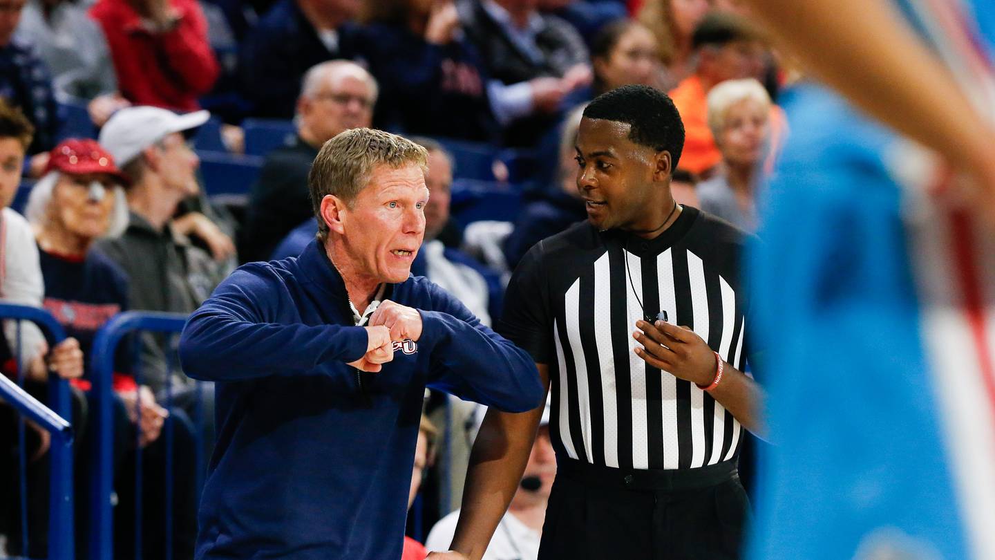 Gonzaga's Mark Few: 'It took everything we had' to beat Yale in 2023-24 ...