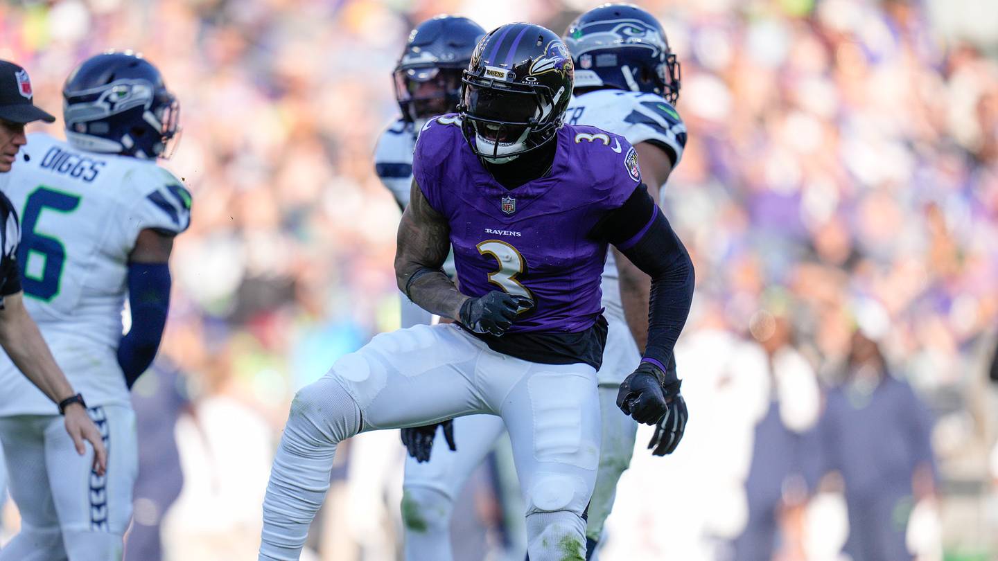 What Odell Beckham Jr. Said About Facing Browns For First Time With Ravens