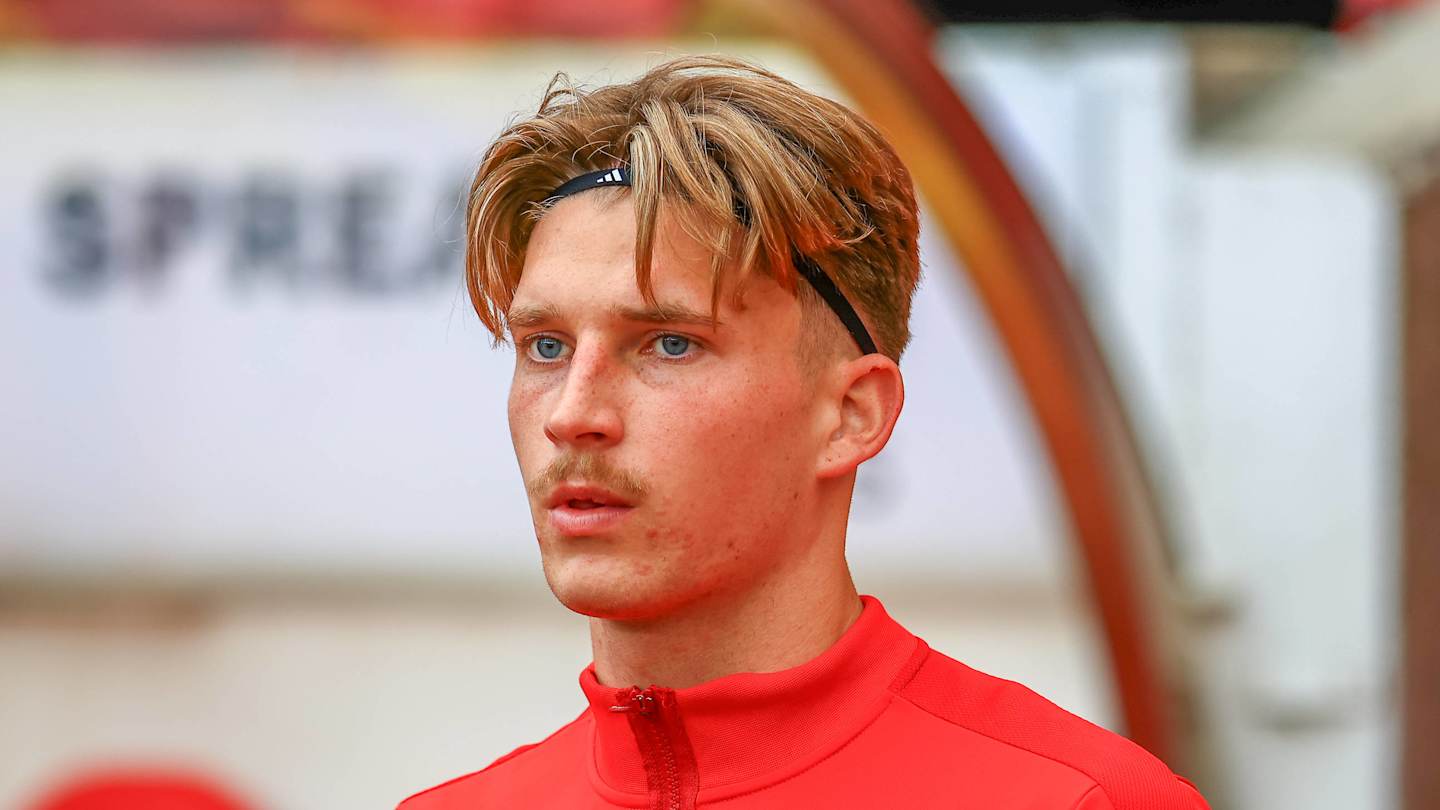 Tony Mowbray gives Dennis Cirkin injury update and admits to 'frustration'