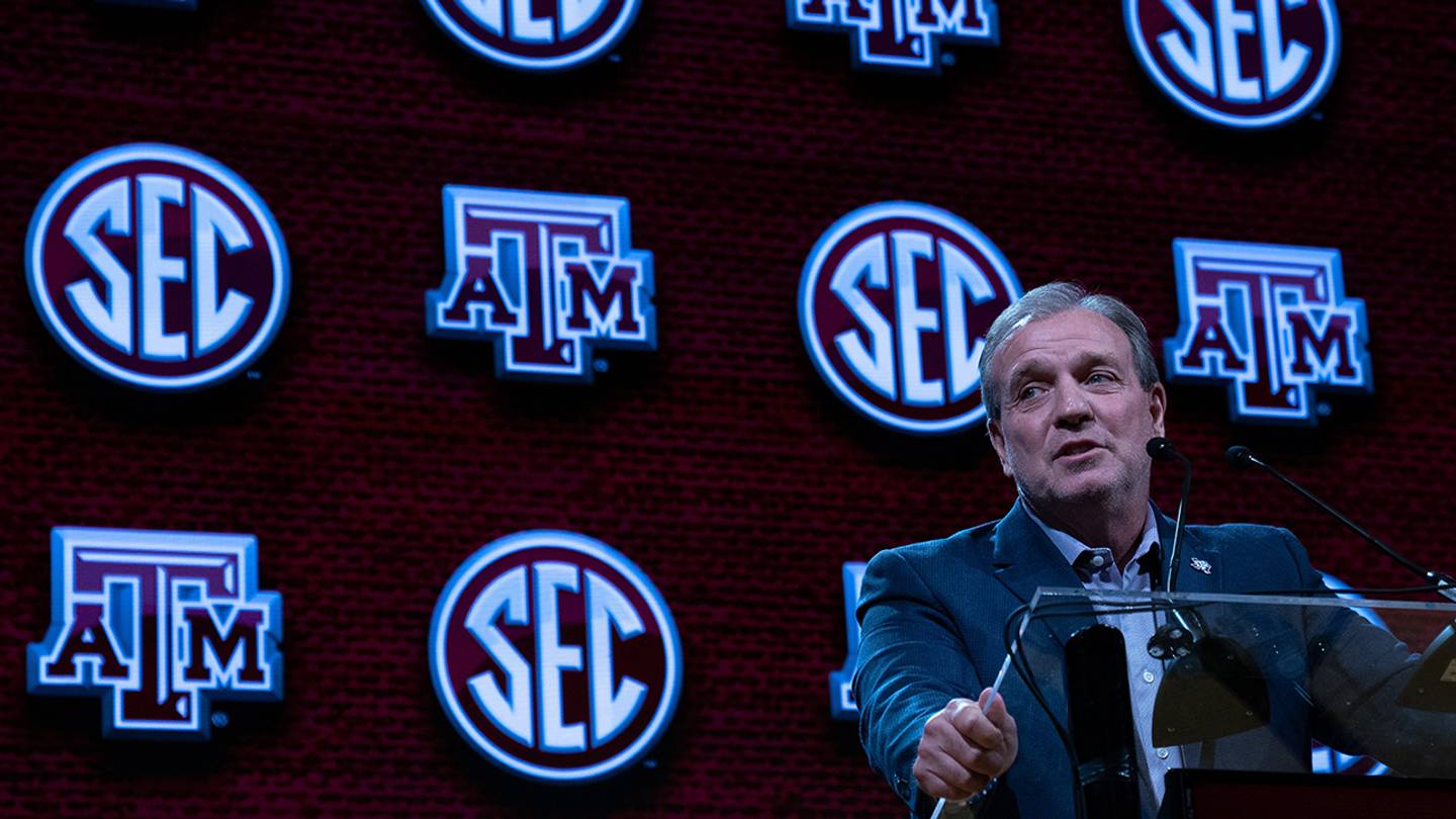How Much Jimbo Fisher Is Slated to Make in His Massive Buyout From ...