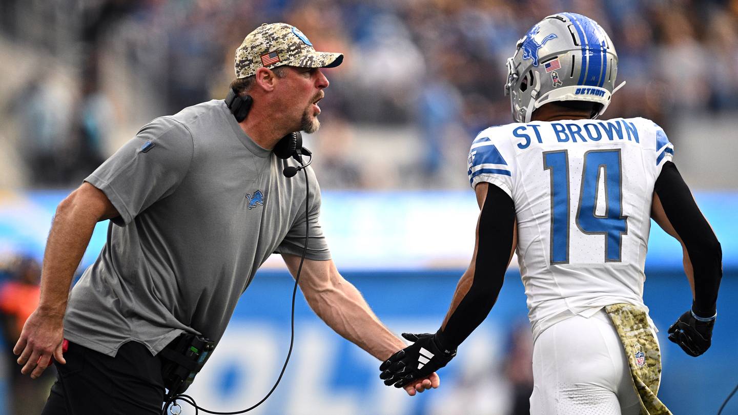 2023 NFL Betting Roundup: Campbell’s Lions’ and Pierce’s Raiders Post ...