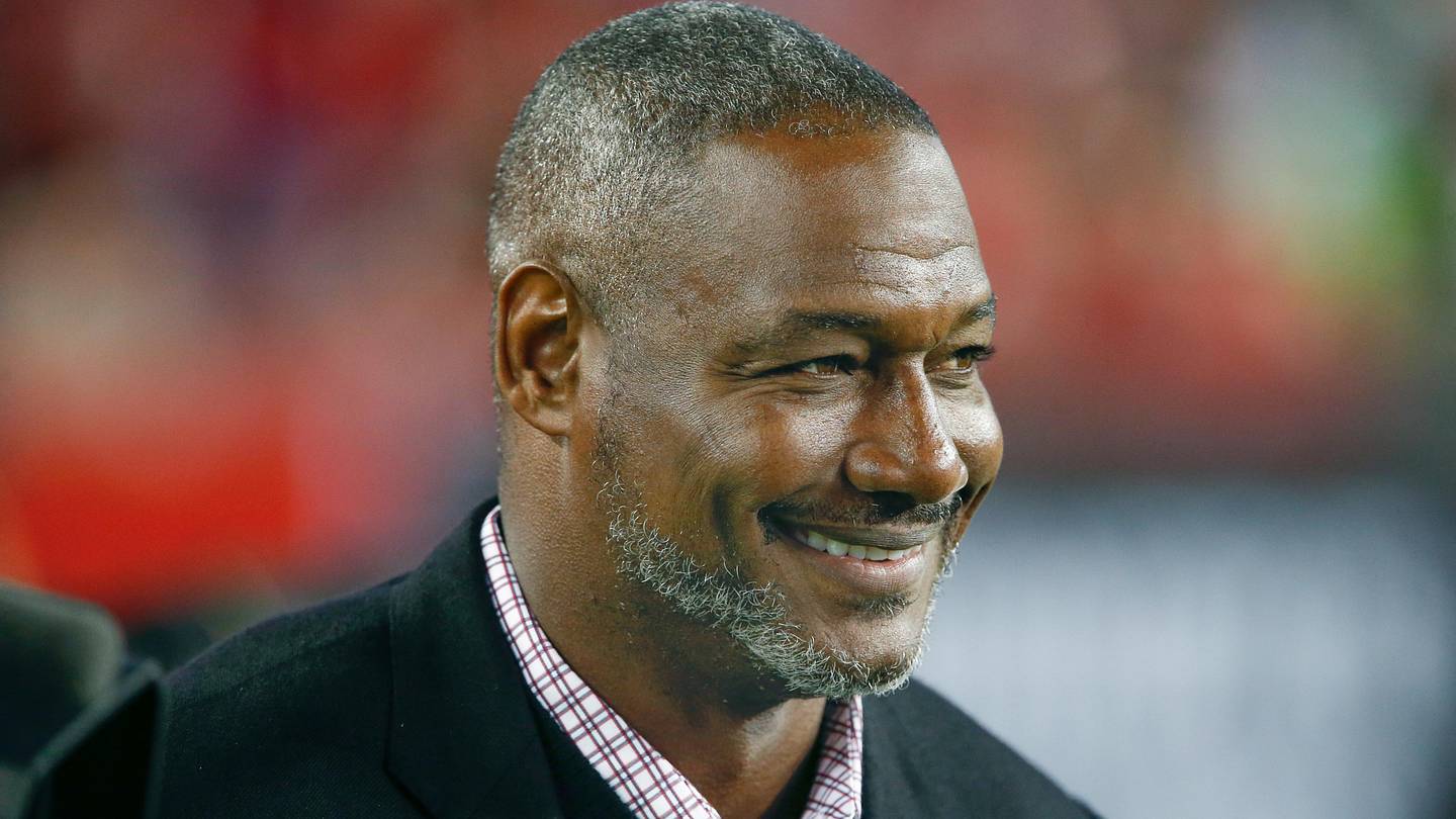 Buccaneers Legend Derrick Brooks ‘Humbled and Honored’ by Anniversary ...