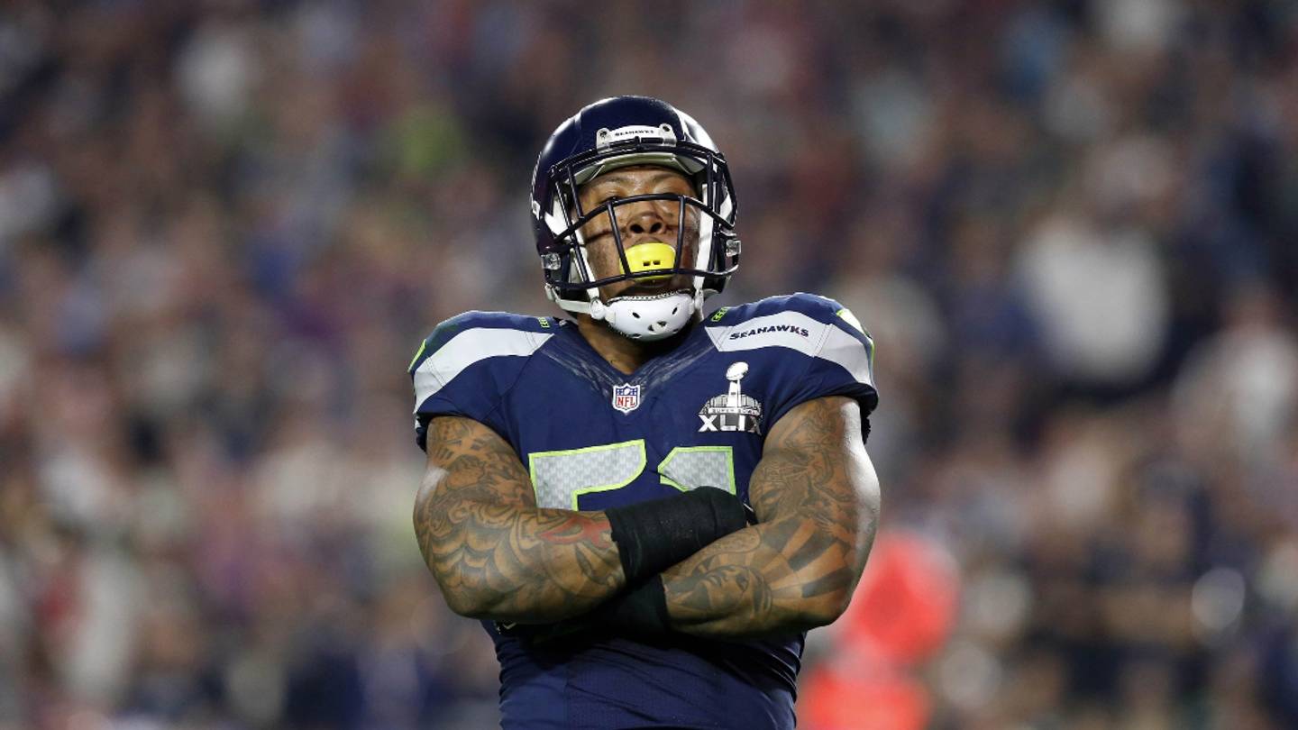 Dan Campbell: Bruce Irvin Has 'Superhuman Genes'
