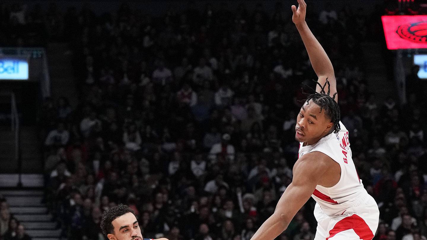 Three Players That Need To Step Up For Wizards