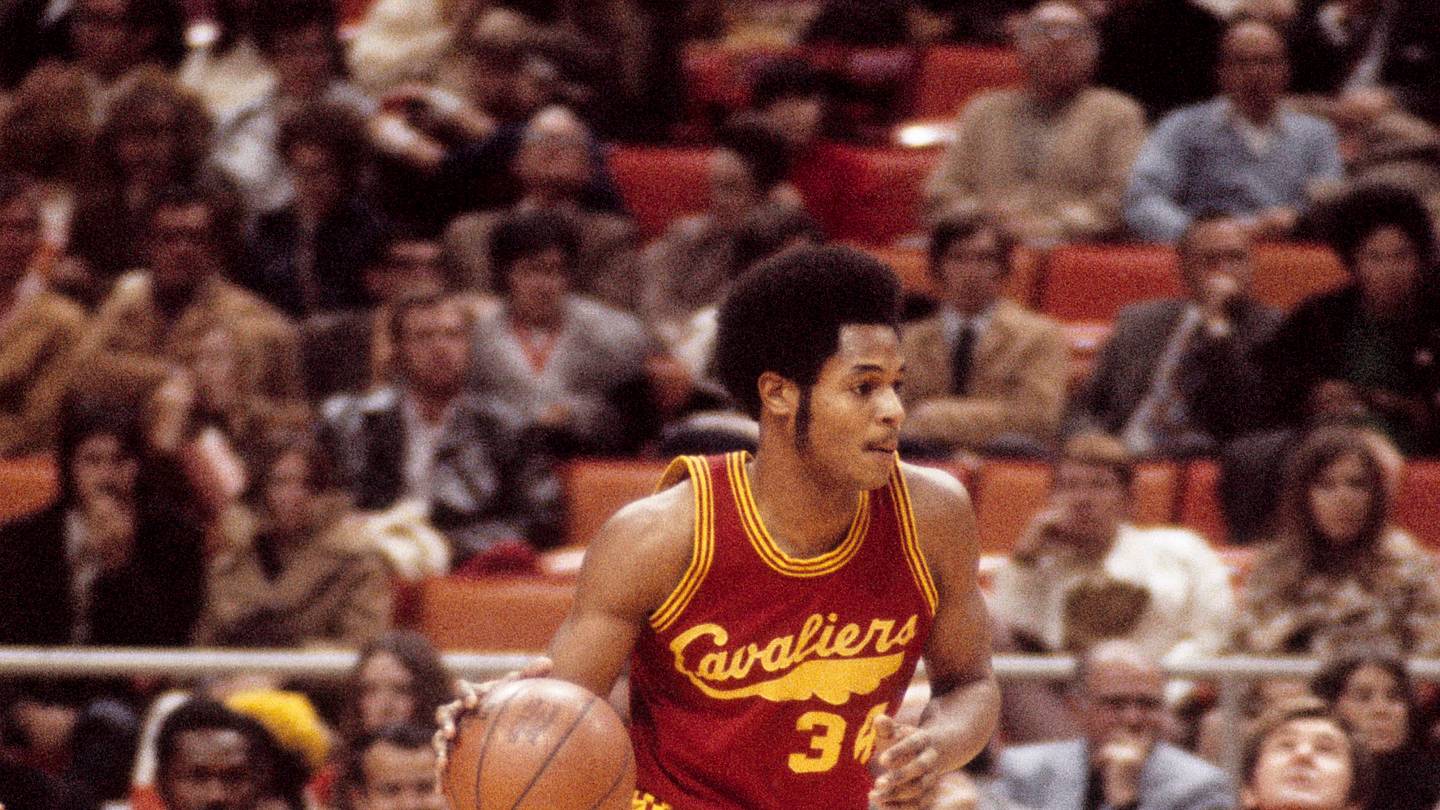 This Day In Cavs History: Rookie Austin Carr Makes NBA Debut