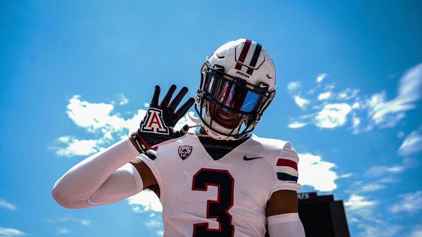 Bryce Lewis Talks Tennessee Offer And Upcoming Visit To Georgia Game