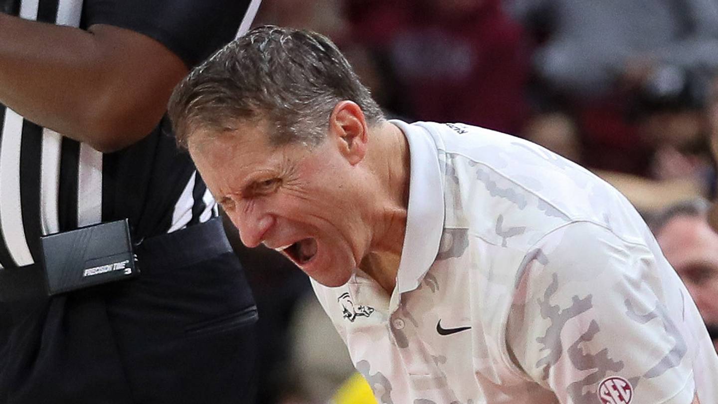 Method to the Madness: Eric Musselman's Coaching Style