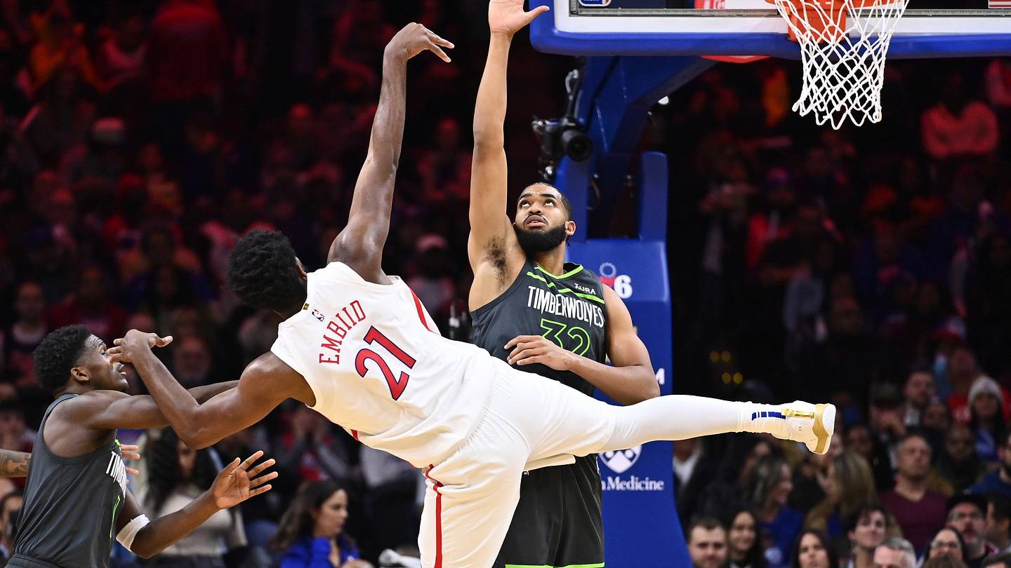 Ranking the 5 toughest Timberwolves games in December