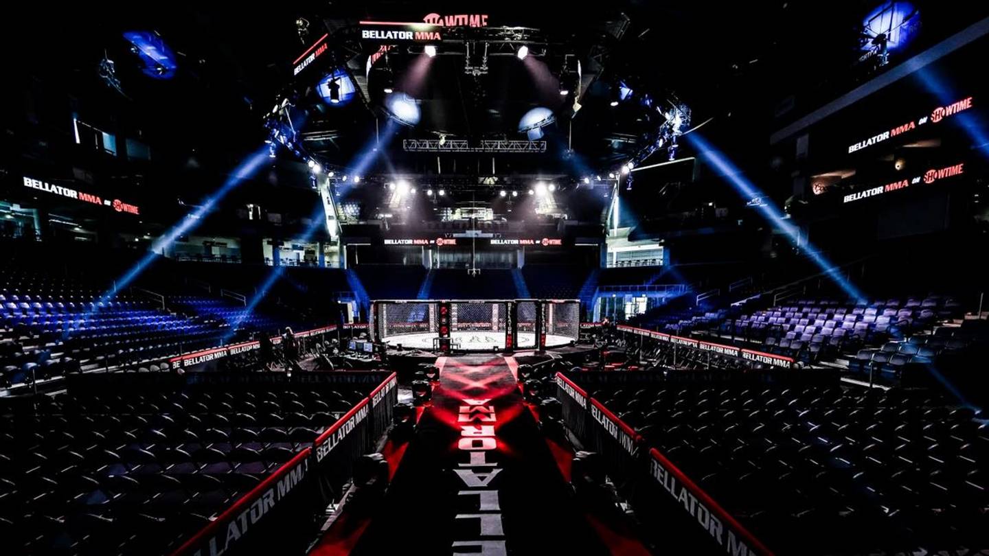 PFL Acquires Bellator