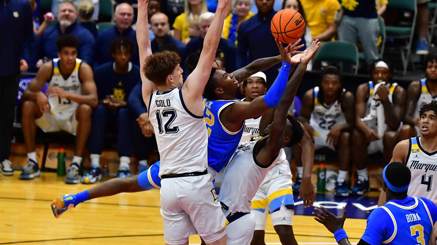 UCLA Basketball: Southern California Basketball Hall Of Famer Loving ...