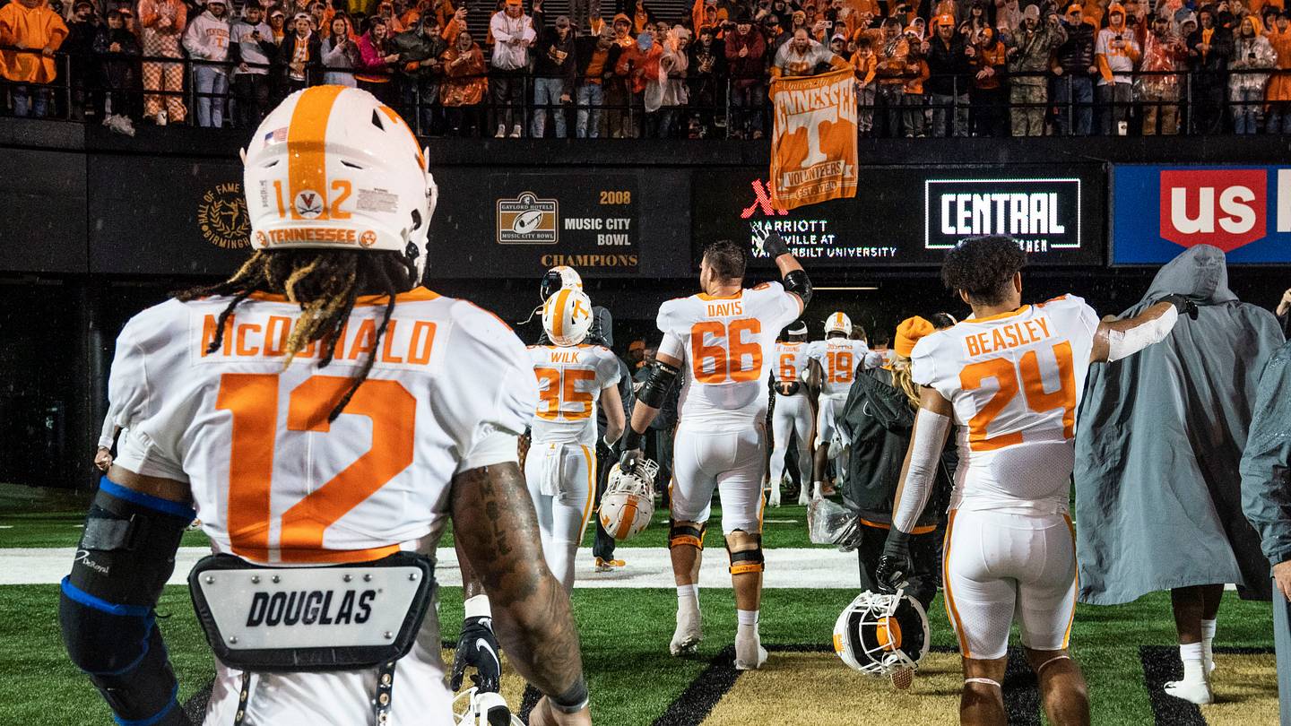 Tamarion McDonald Enters Transfer Portal