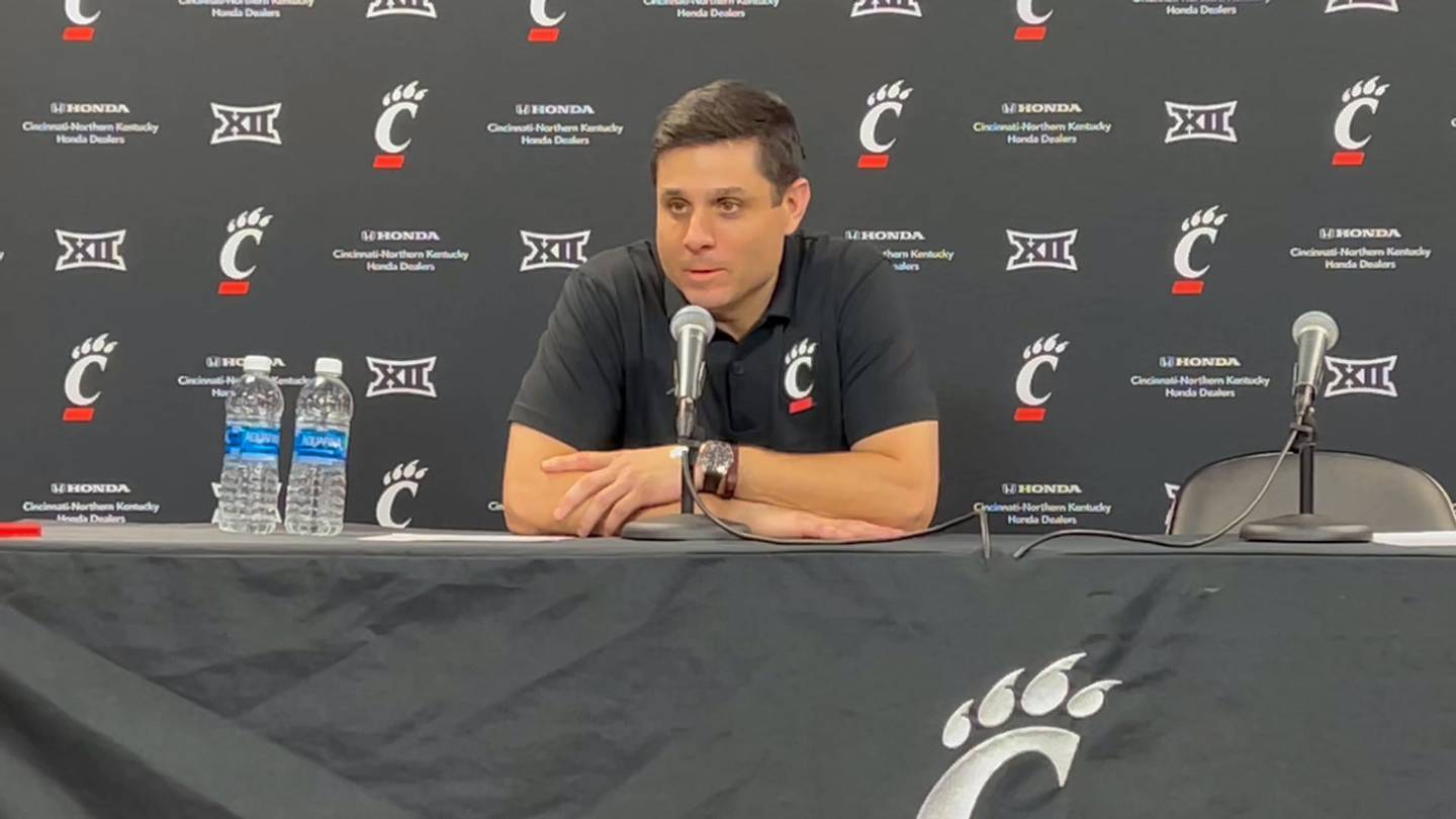 Watch: Wes Miller, Aziz Bandaogo, Viktor Lakhin Break Down 89-54 Win ...