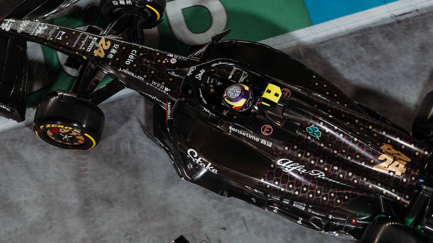 F1 News: Alfa Romeo Plans Racing Return After Stepping Away From Formula 1