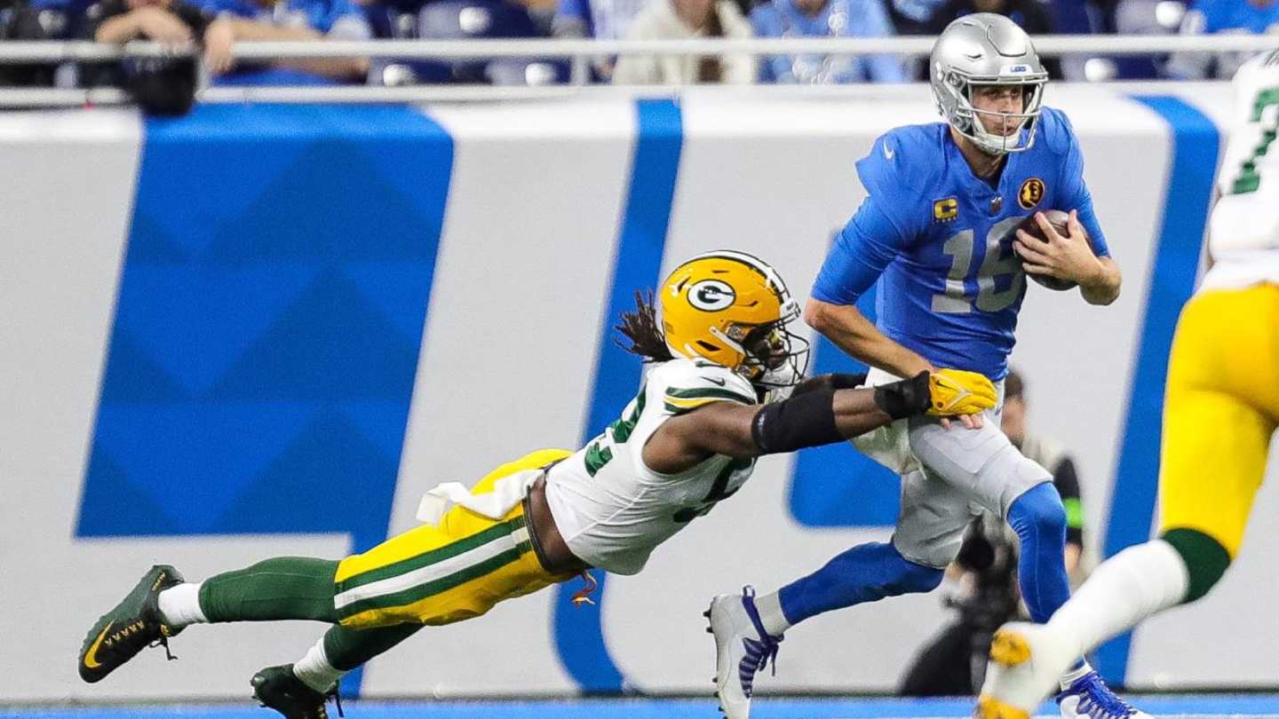 Fan Correctly Predicted Cosmic Forces Would Conspire Against Lions on ...