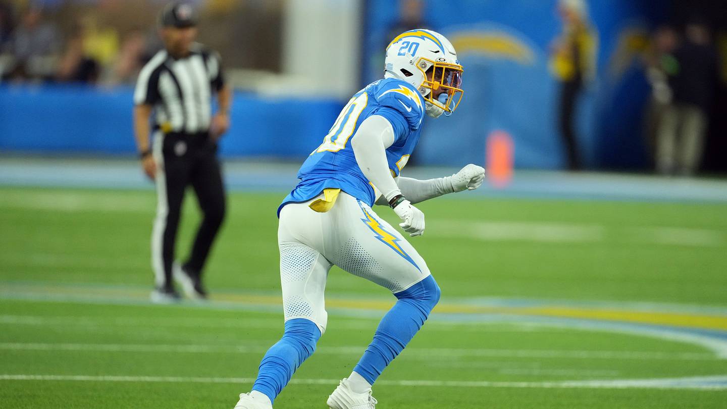 Chargers News: Bolts Safety Confident In Defense, Despite Haters