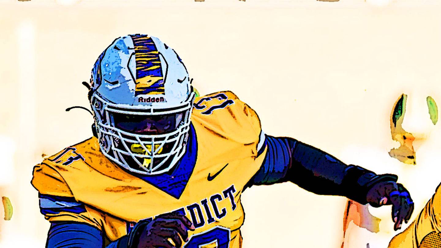 Benedict Tigers, Lenoir-Rhyne Bears Preview NCAA Division II Playoff Battle