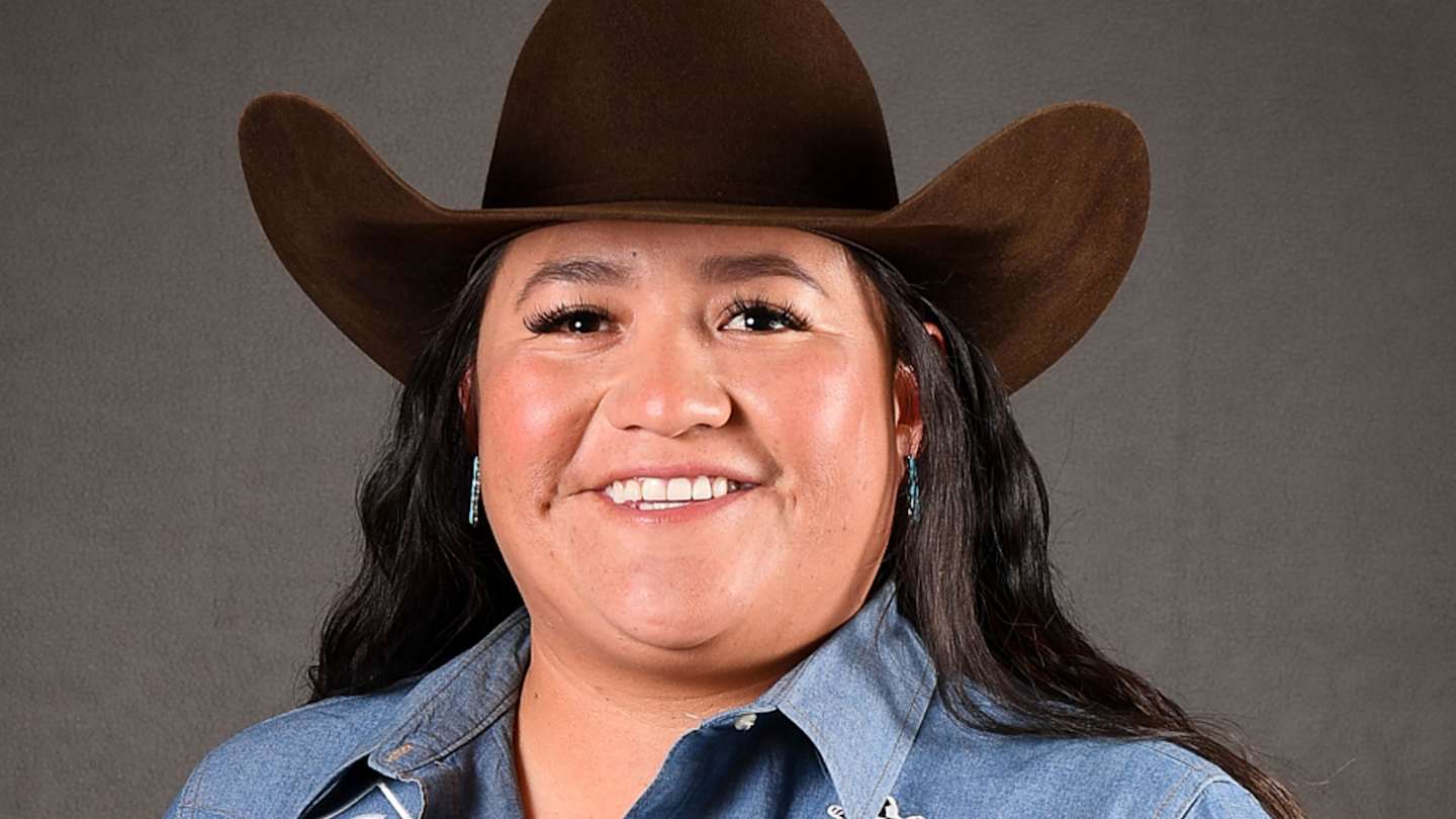 Blink, and You’ll Miss Her: Lowman Leads the World after Back-to-Back ...