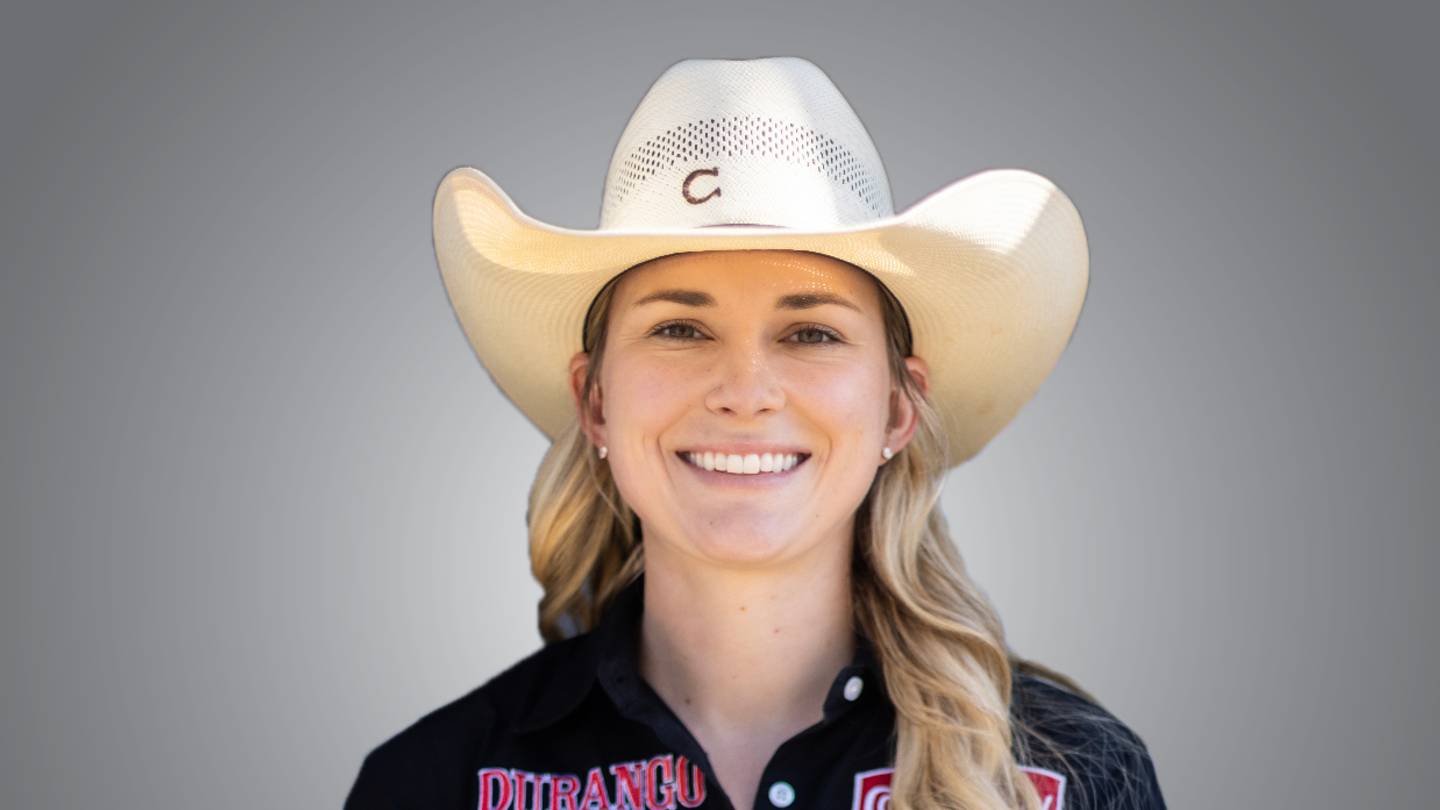 Countdown to NFBR: #9 Cheyenne McCartney