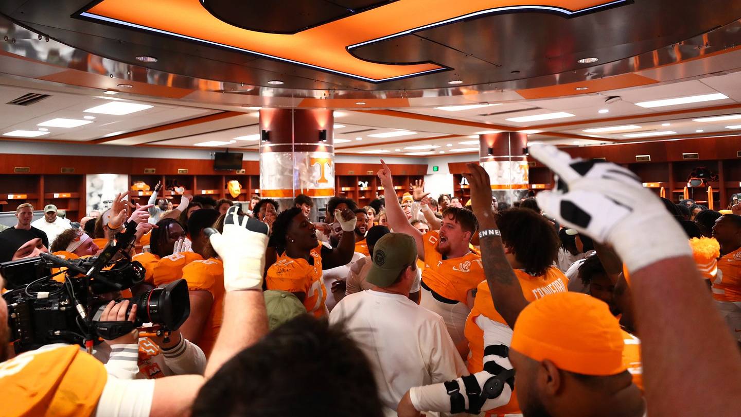 The Good, The Bad, and The Ugly: Tennessee vs. Vanderbilt