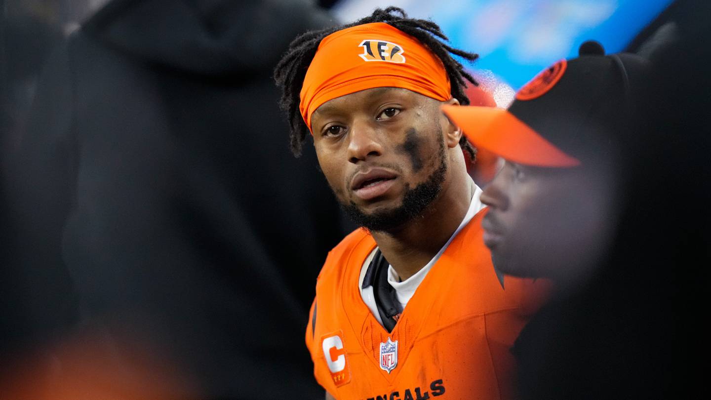 Top Takeaways Following Cincinnati Bengals' 16-10 Loss to Pittsburgh ...