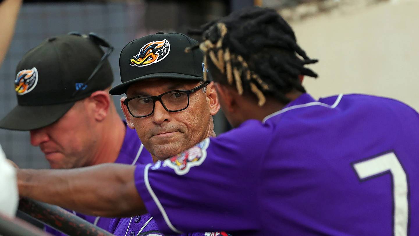 Cleveland Guardians Announce 2024 Major League Coaching Staff