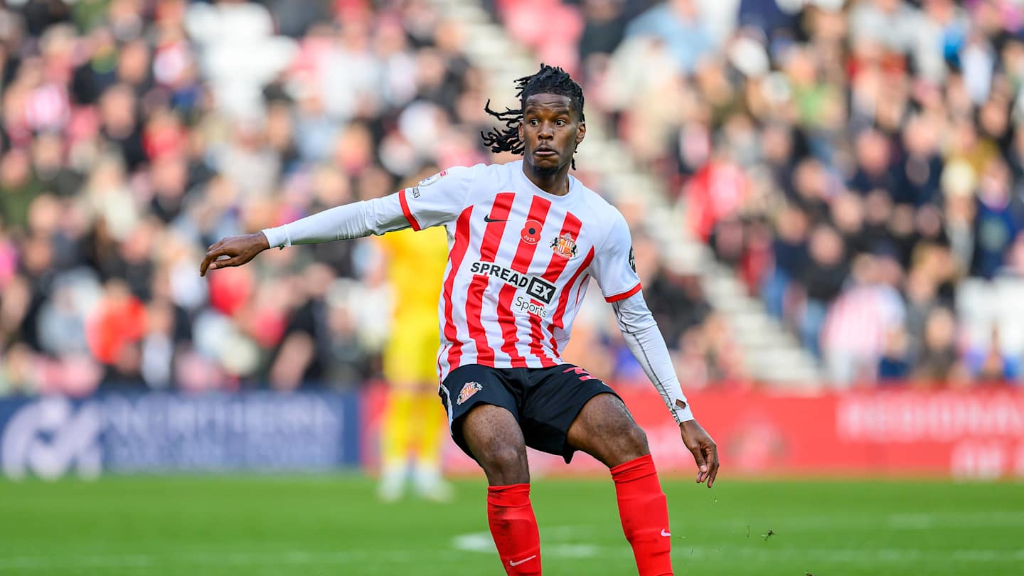 Pierre Ekwah 'a yard off' the pace since injury, admits Tony Mowbray