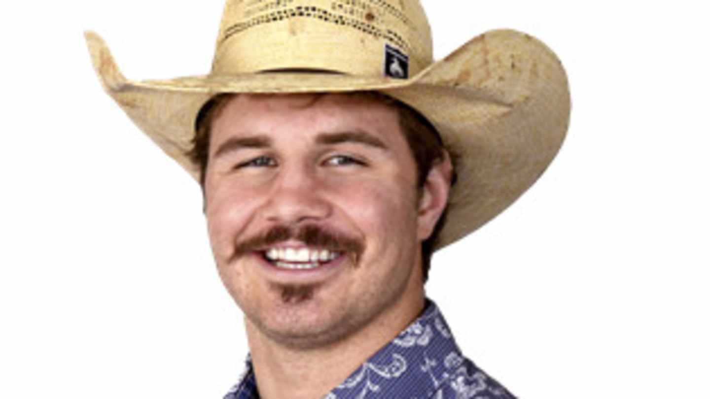 8 Days to the NFR: Bareback Rider No. 8 Dean Thompson