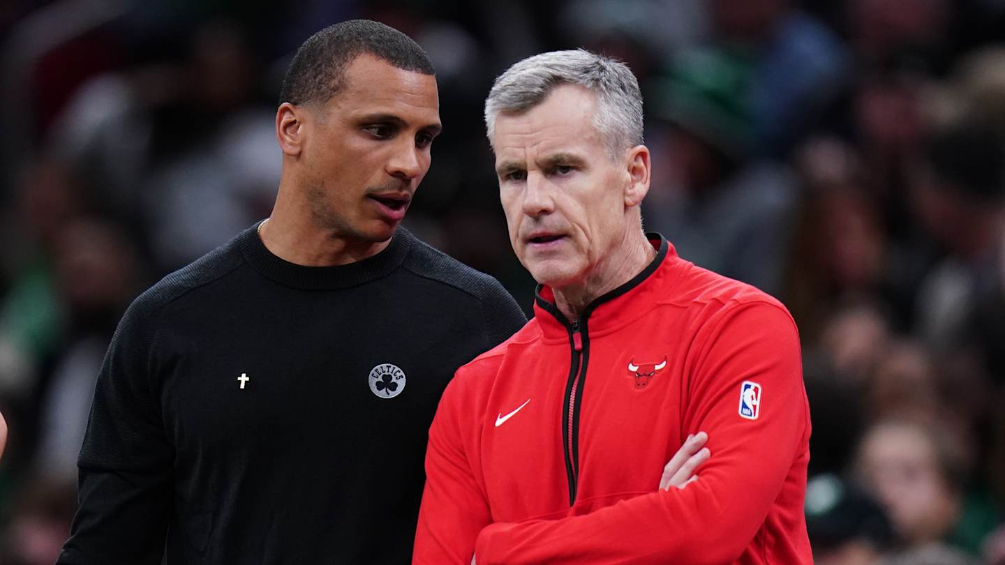 SI:AM | The Hidden Issue With the NBA In-Season Tournament