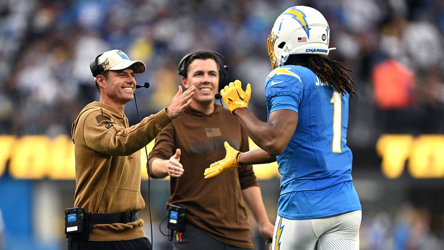 Chargers News: Brandon Staley's Monday Presser Gets Uncomfortable Yet Again