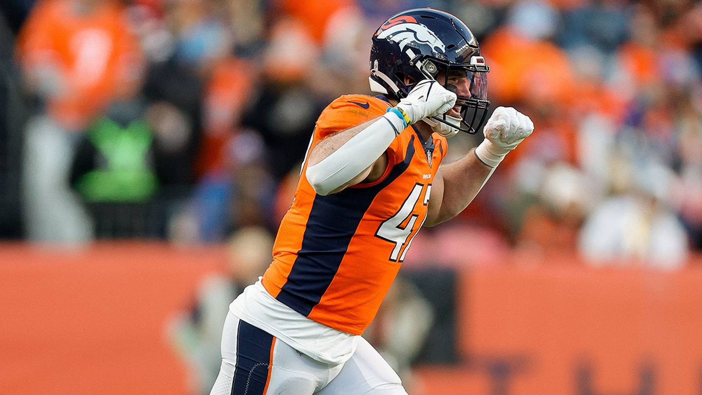 NFL Week 13 Five Best Over/Under Bets