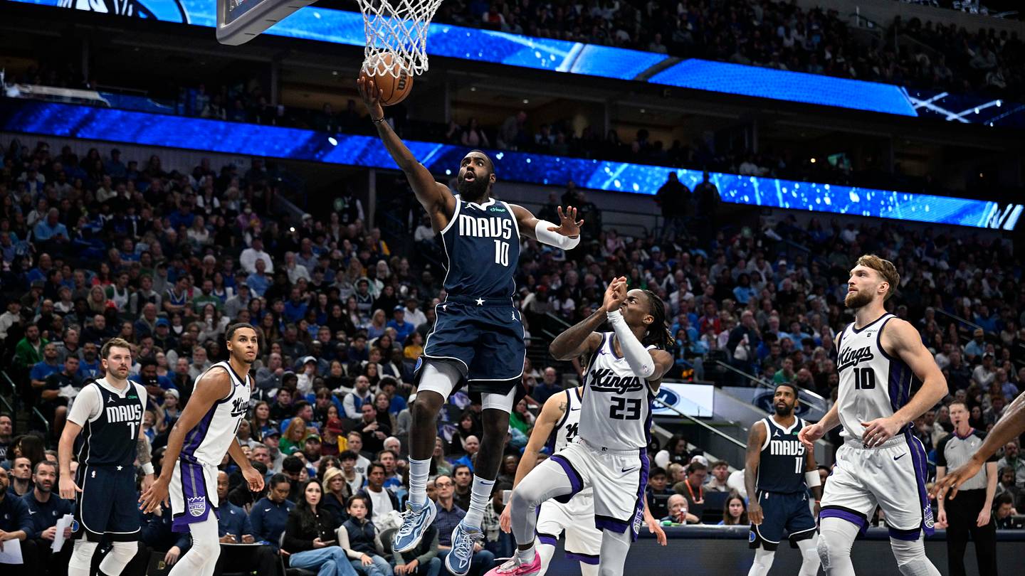 Dallas Mavs Rumors: 3 Players Picked as ‘Top NBA Trade Candidates’