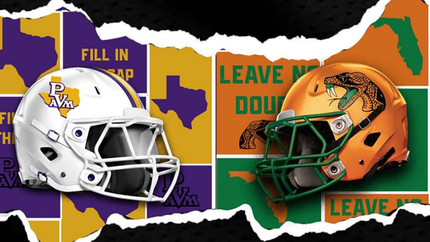 2023 SWAC Football Championship, How To Watch