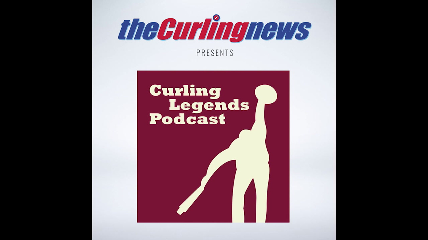 Curling Legends • Susan Seitz Dec 14 2023