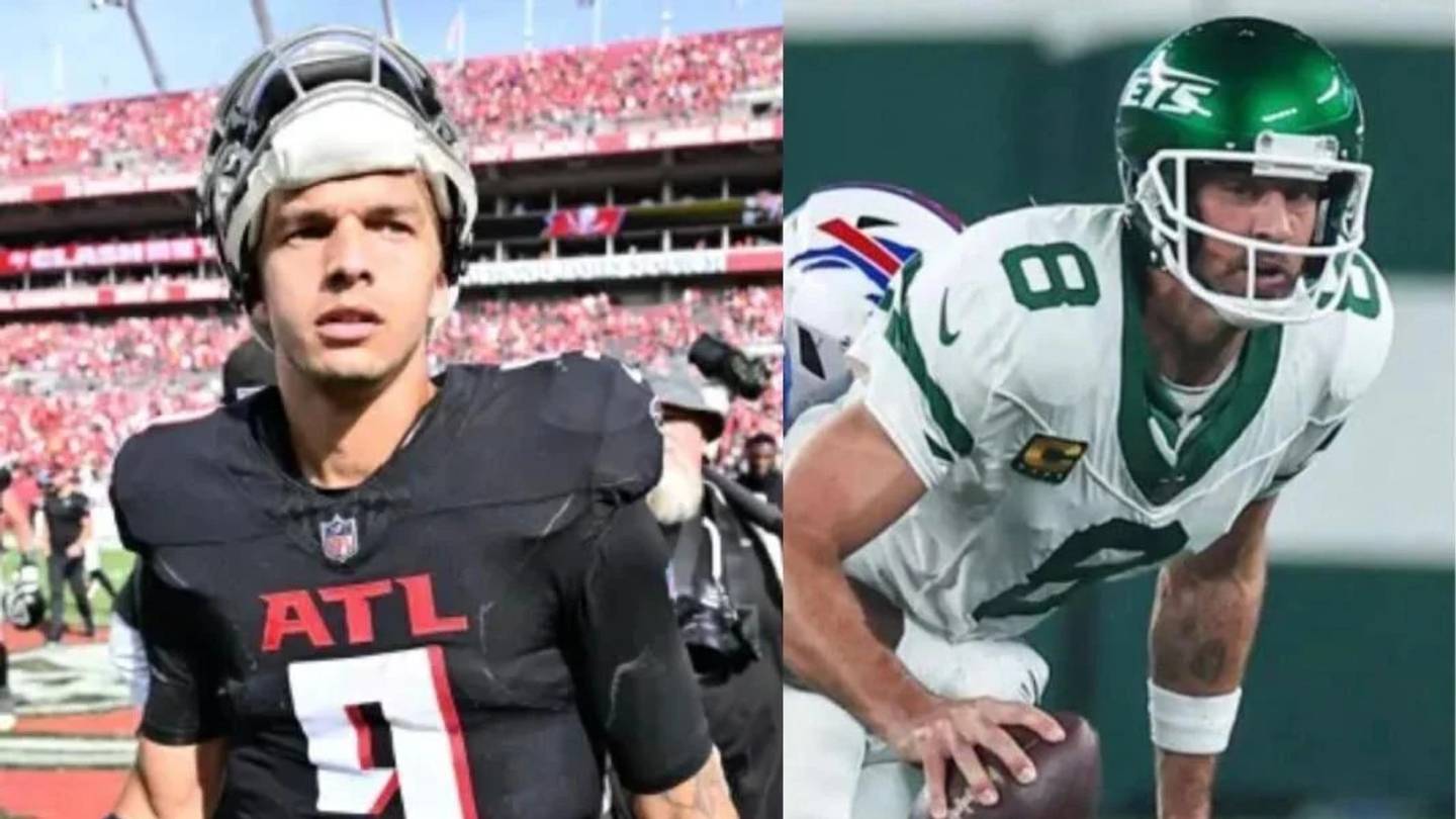 Aaron Rodgers: 'Miracle'? Or 'Liar'? New York Jets QB Comeback Up to ...