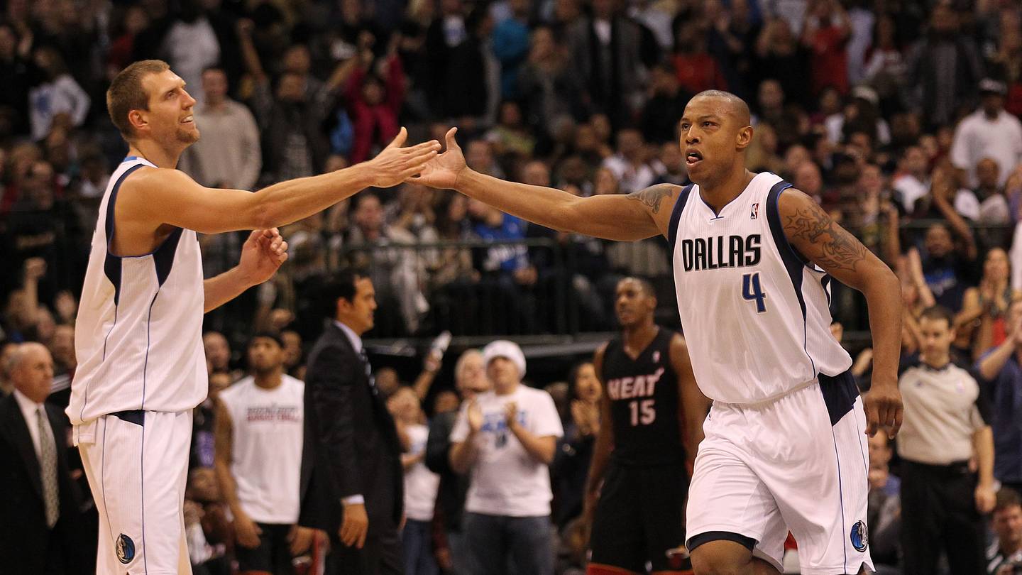 Dallas Mavs Legend Dirk Nowitzki Reveals Gruesome Details on Caron ...