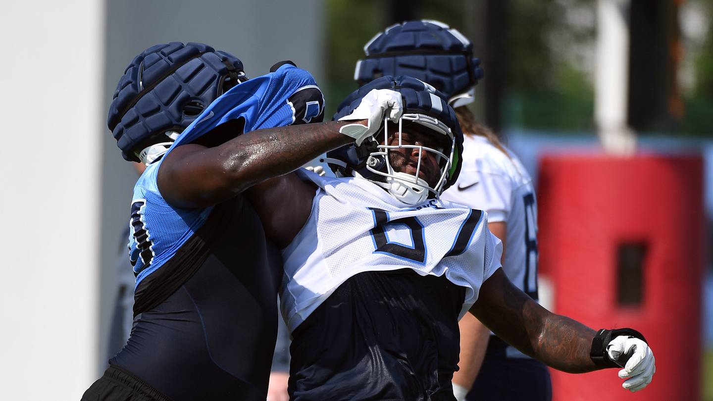 Jets Return Week 12 Starter to Practice Squad, Move Tanzel Smart to ...