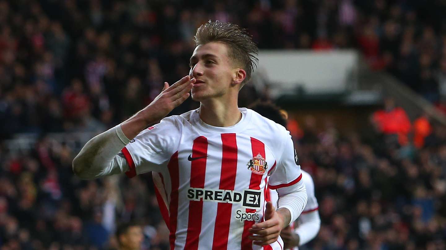 'I know for a fact' - Tony Mowbray revealed Sunderland Jack Clarke ...